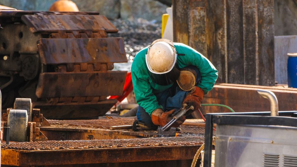 5 soluções práticas para evitar atrasos e riscos em obras comerciais da ...